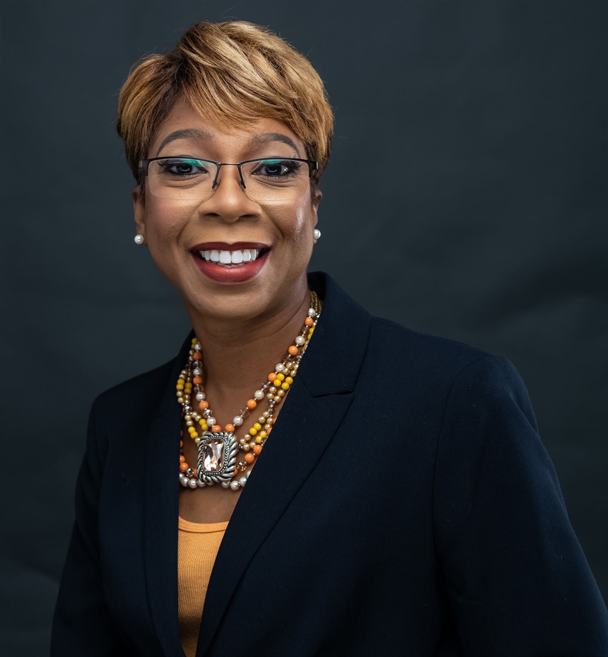 Gretchen D. Cooper | Richland County SC